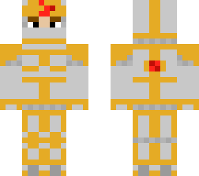 scottish knight | Minecraft Skins