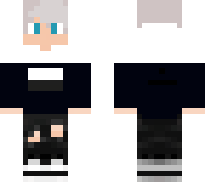 Kayne Minecraft Skins