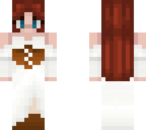 shiver me timbers | Minecraft Skin