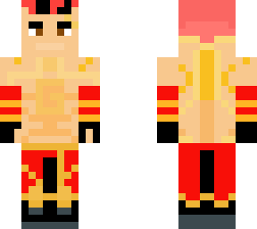 skin by thegrefg skin de grefg | Minecraft Skin