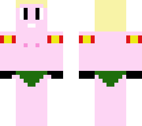 skin rustica | Minecraft Skin