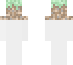 Skindex background base and grass | Minecraft Skin