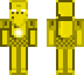 Sol | Minecraft Skin