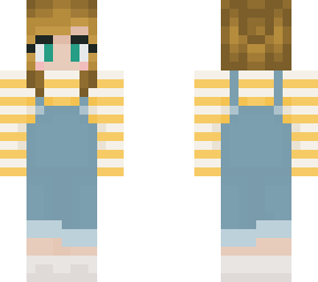 Sunny | Minecraft Skin