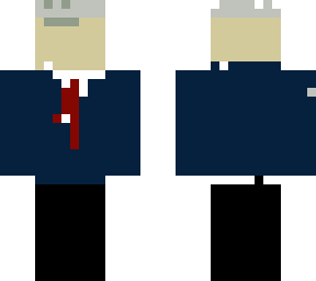 Joe Biden | Minecraft Skins