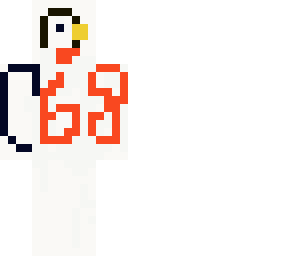 schnitzel | Minecraft Skins