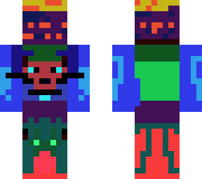 Tarn Minecraft Skins