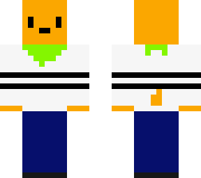 temu | Minecraft Skins