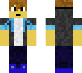 Talking Tom Minecraft Skins