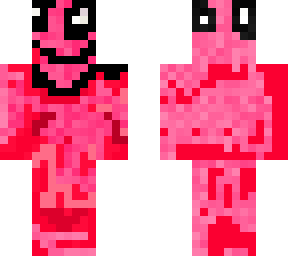 Troll Skin | Minecraft Skin