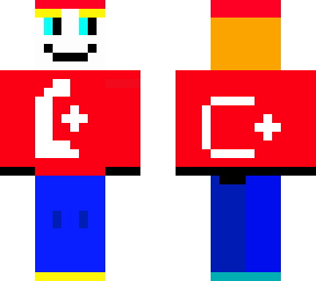 turkish | Minecraft Skins