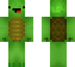 turtle | Minecraft Skin