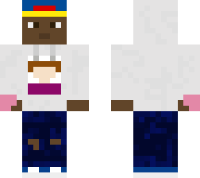 odd future | Minecraft Skins