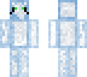 Yokai Minecraft Skins