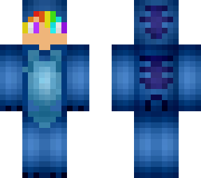 Zack | Minecraft Skin