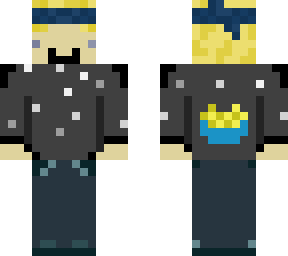 128 | Minecraft Skins