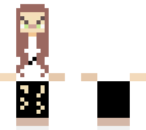 Aimee skin | Minecraft Skin