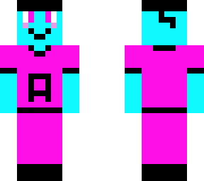 Aron | Minecraft Skin