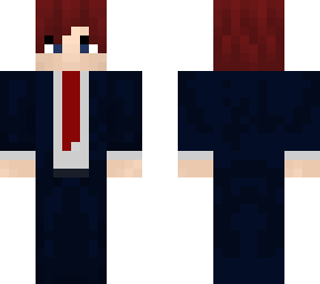 baboonman suit | Minecraft Skin