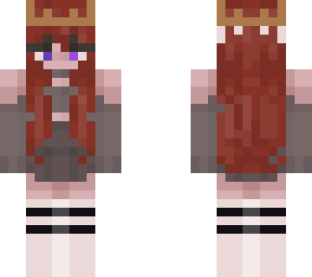 beep boop | Minecraft Skin