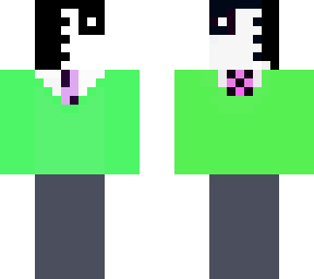 billy kid | Minecraft Skins