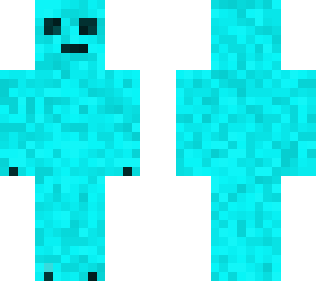blob | Minecraft Skin