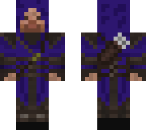 medieval steve | Minecraft Skins