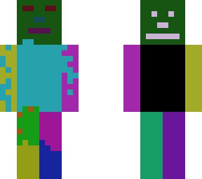 Bulli1 | Minecraft Skin