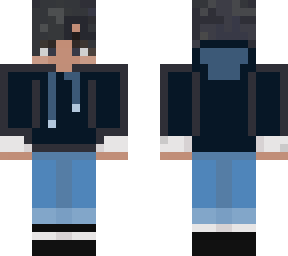 Cloopy regular skin BEEFY | Minecraft Skin