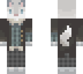 clove | Minecraft Skins