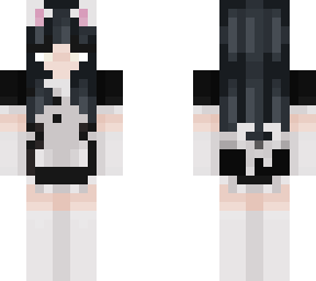 Cony | Minecraft Skin
