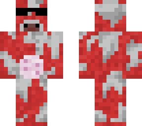 cow pfp | Minecraft Skins