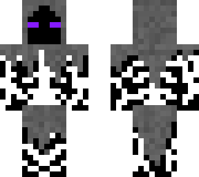 Phantom | Minecraft Skins