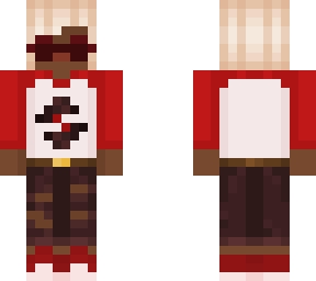 dave strider | Minecraft Skins