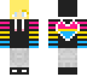 dawdwa | Minecraft Skin