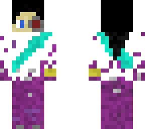 derpy smile arm | Minecraft Skin