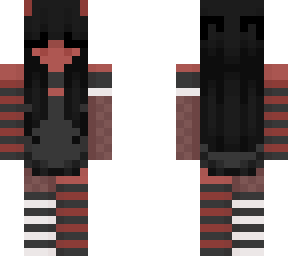 Devil Horns | Minecraft Skins