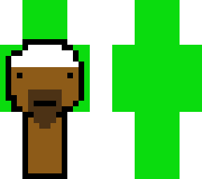 Middle Eastern | Minecraft Skins