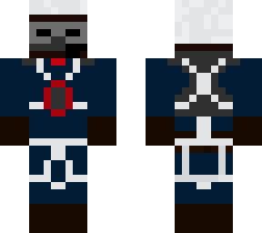 jesse faden | Minecraft Skins