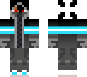 fire force | Minecraft Skins