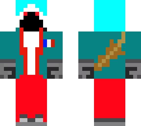 french army | Minecraft Skins