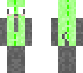 gir!! | Minecraft Skin