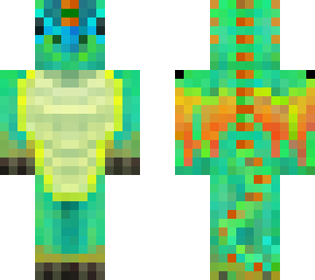 glory wings of fire | Minecraft Skins