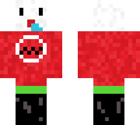 Glue | Minecraft Skins