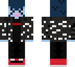 isopod | Minecraft Skins