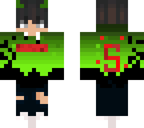 slushy | Minecraft Skins