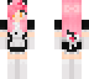kawaiichan | Minecraft Skins