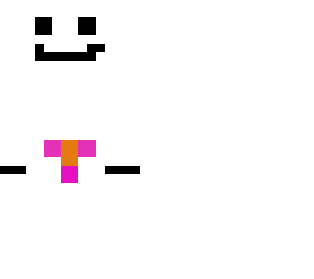 Kinsleys super sexy skin | Minecraft Skin