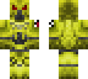 astartes | Minecraft Skins