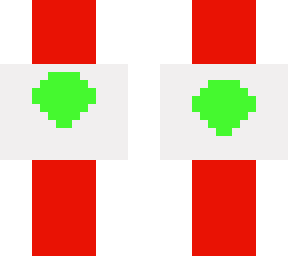 Lebanese boy | Minecraft Skin